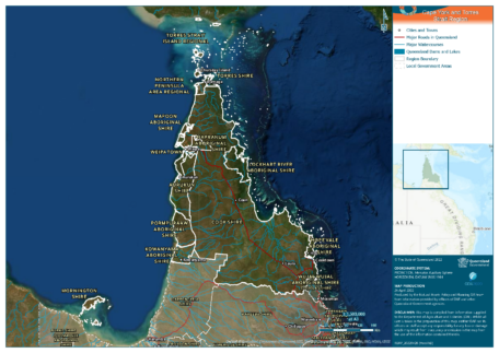 Torres Strait and Cape York - Regional Drought Resilience Plan